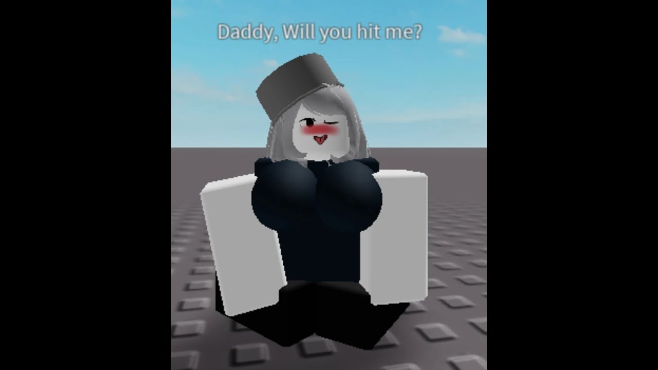 Roblox Rule63 - YouTube