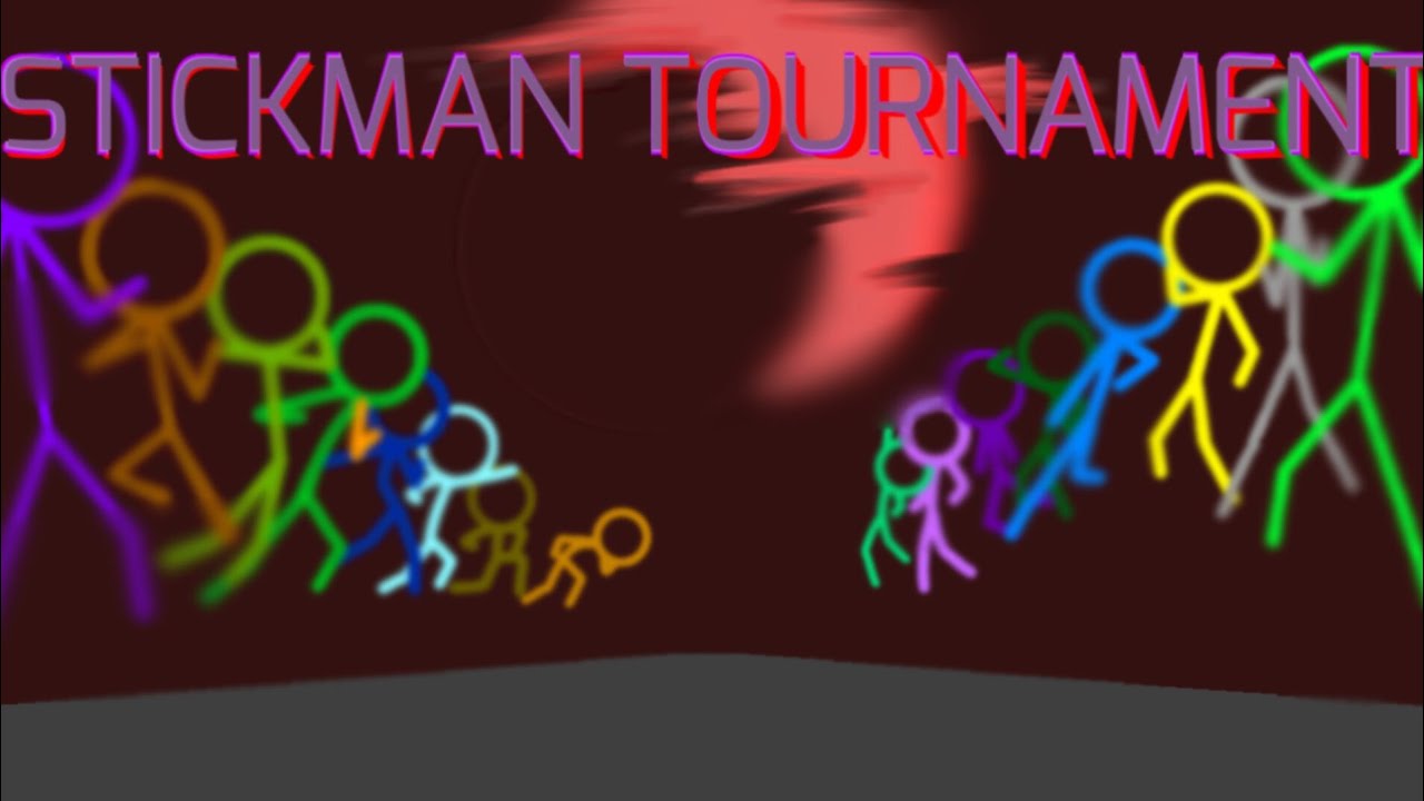 Stick Tournament REBIRTH Part 3 TRAILER (sept 3 not aug 3) - YouTube