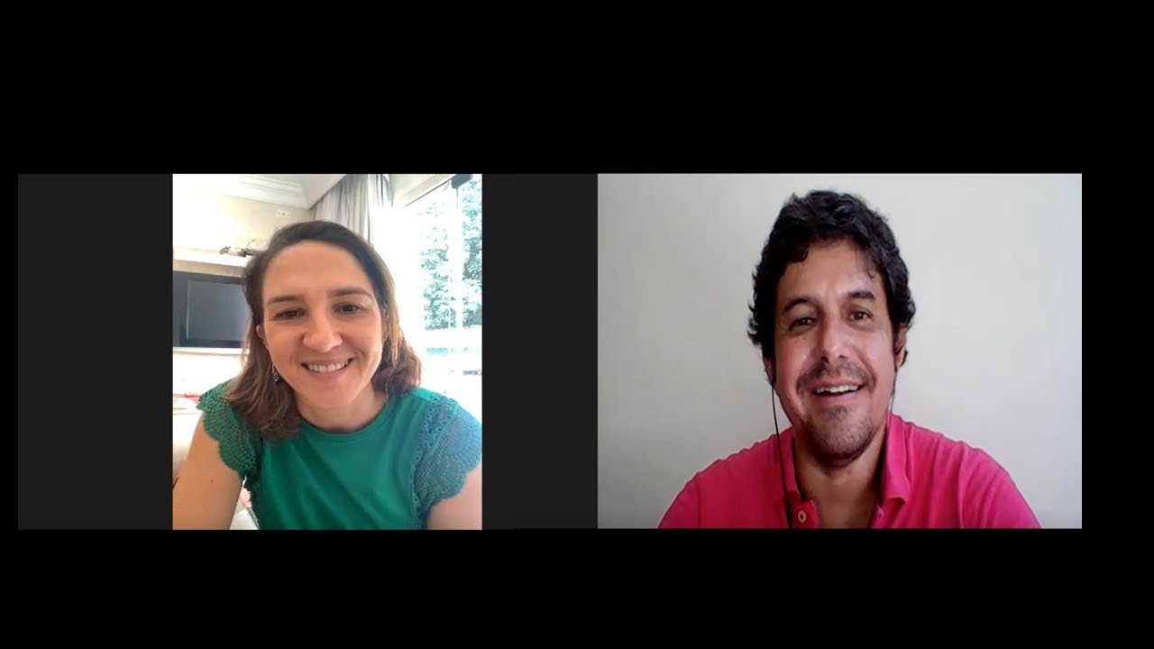 Dra Sandra Doria Xavier - Insônia em crianças com transtorno do ...