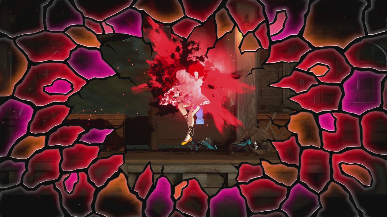 Bloodstained: Ritual of the Night E3 demo: Finally get to give 'er a ...