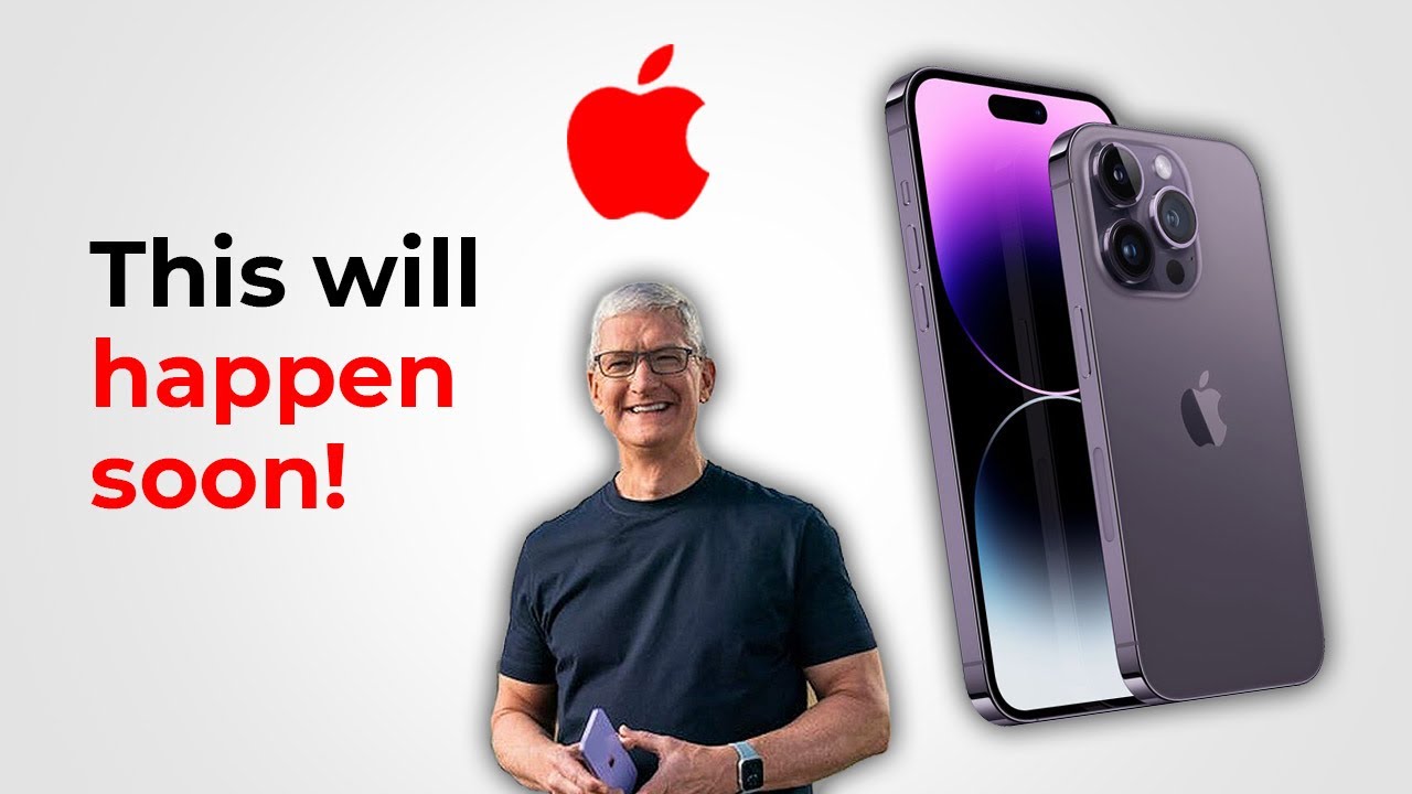 Apple Latest Event 2022: This Is What You Need to Know - YouTube