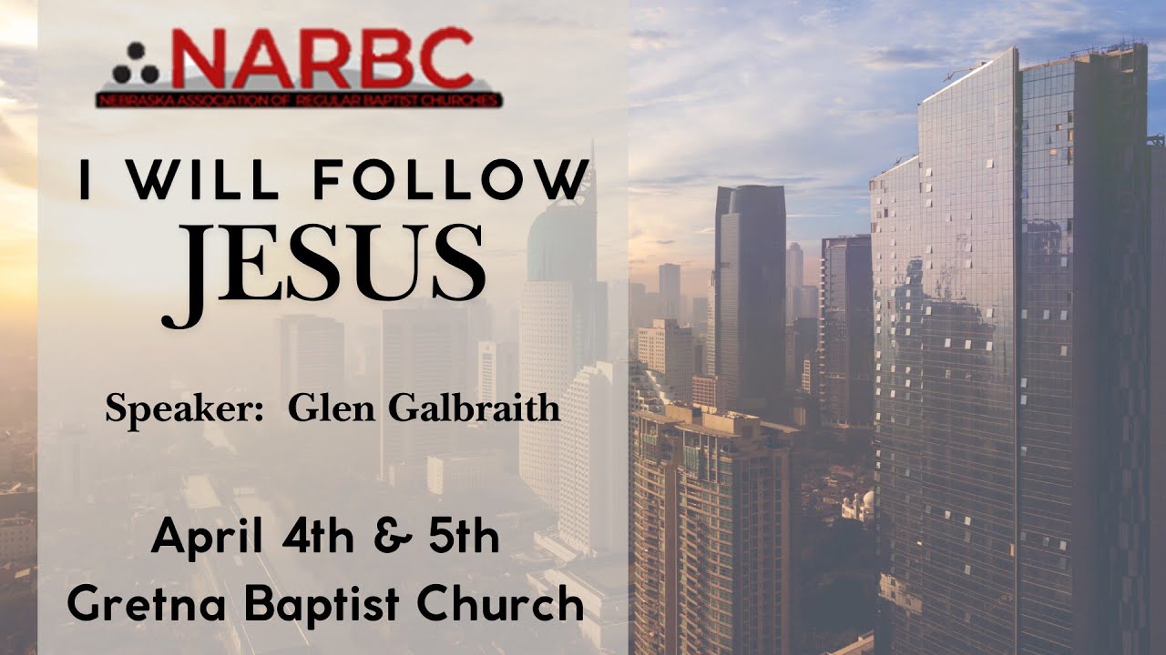 NARBC Spring Conference 04 05 25 Session 3 - YouTube
