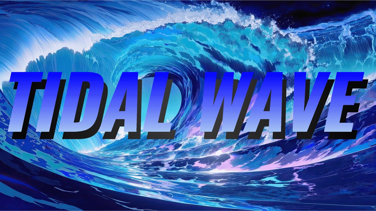 Tidal Wave - (YM2612 + SN76489) - Lolwe Original - YouTube