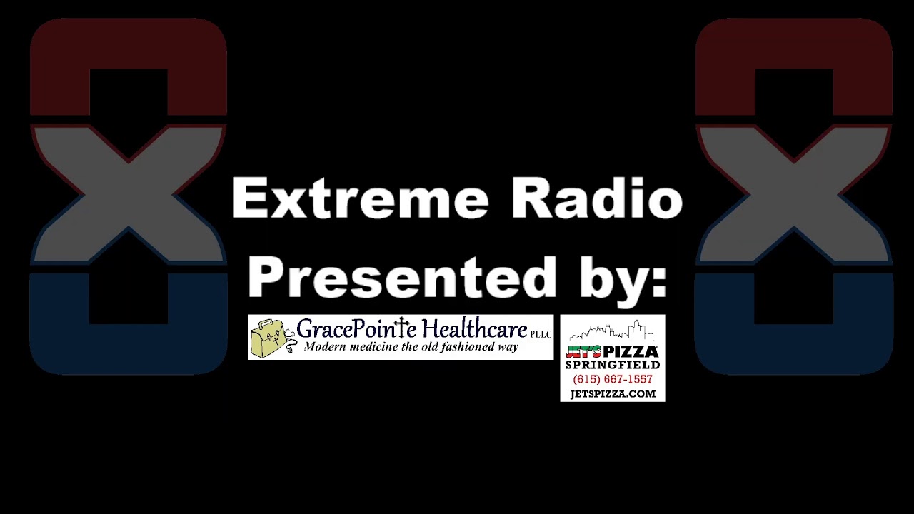 Extreme Radio, Special Edition - YouTube