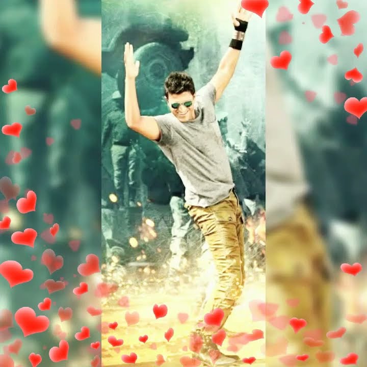Puneeth Rajkumar Dance/Appu Dance/Puneeth Rajkumar Songs Video/Appu ...