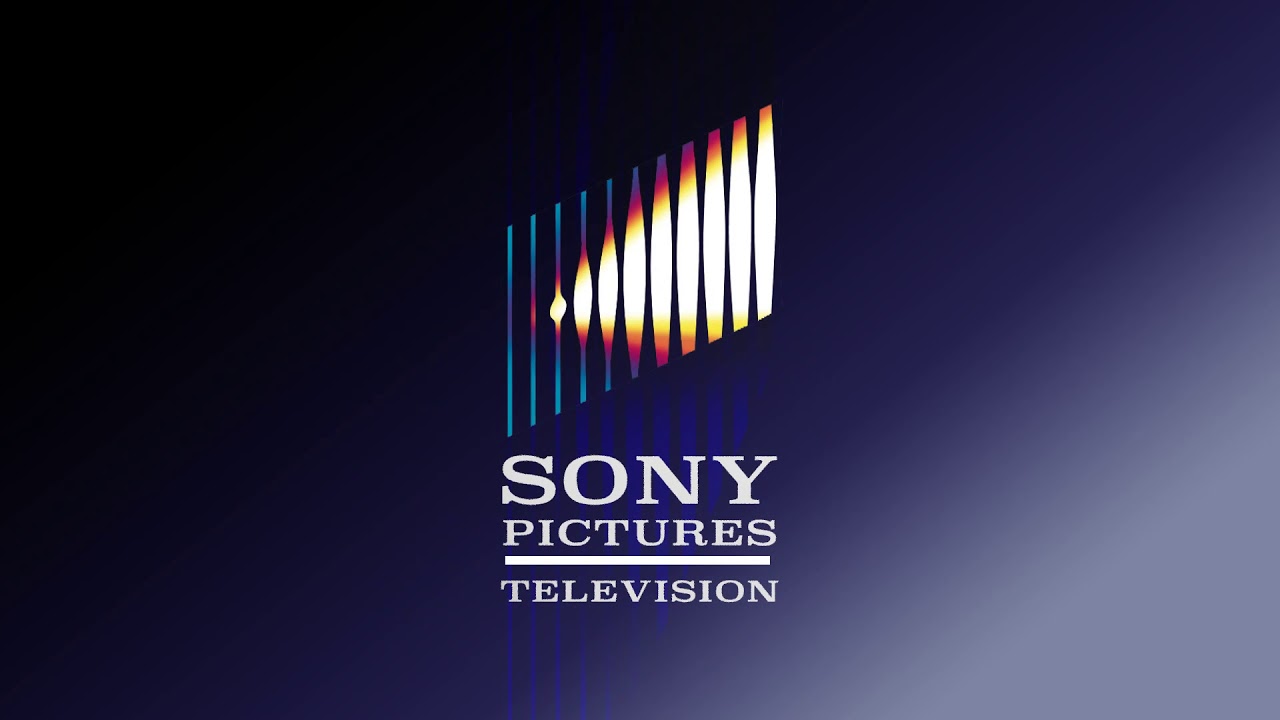 Sony Pictures Television 2002 ID 4th Remake - YouTube