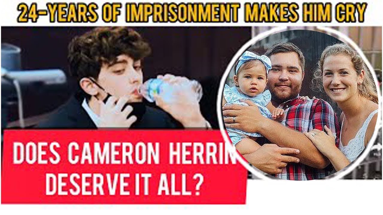 Sentencing of Cameron Herrin in deadly street-racing crash - What's ...