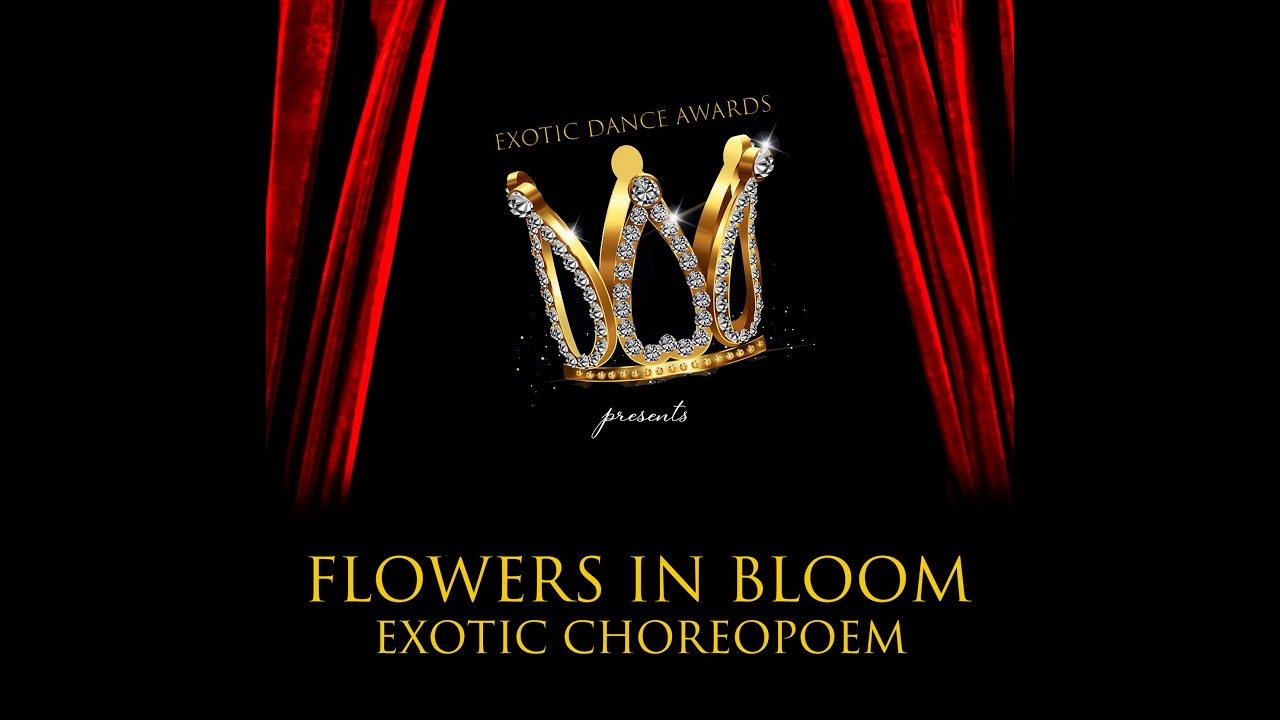 The Punany Poets are celebrating our dancers this Valentine's Season ...