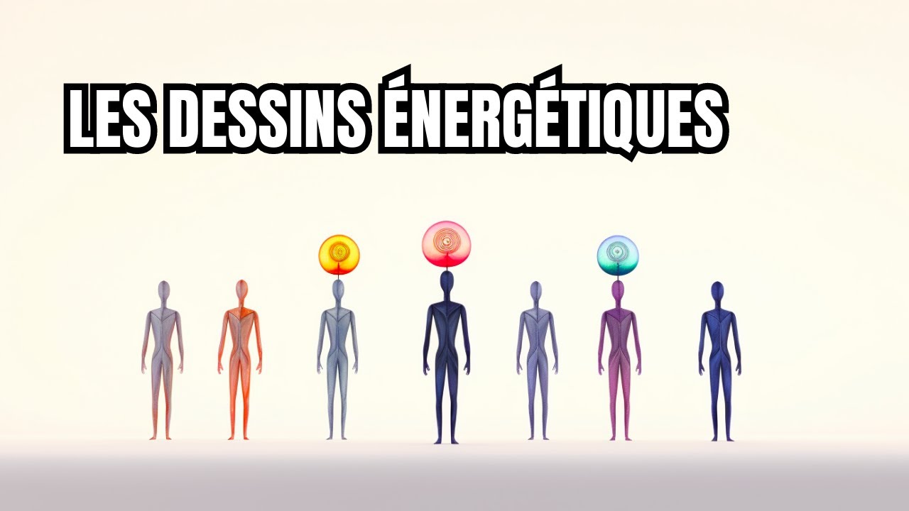 Ces dessins qui vous libèrent - Charlotte Engheben - YouTube