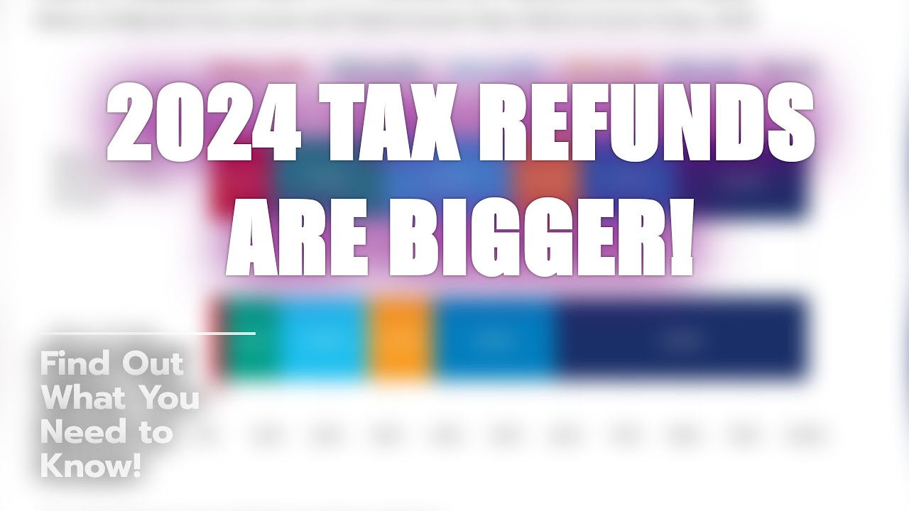 💰 Big Tax Refunds Are Here! 🇨🇦 Discover How! - YouTube