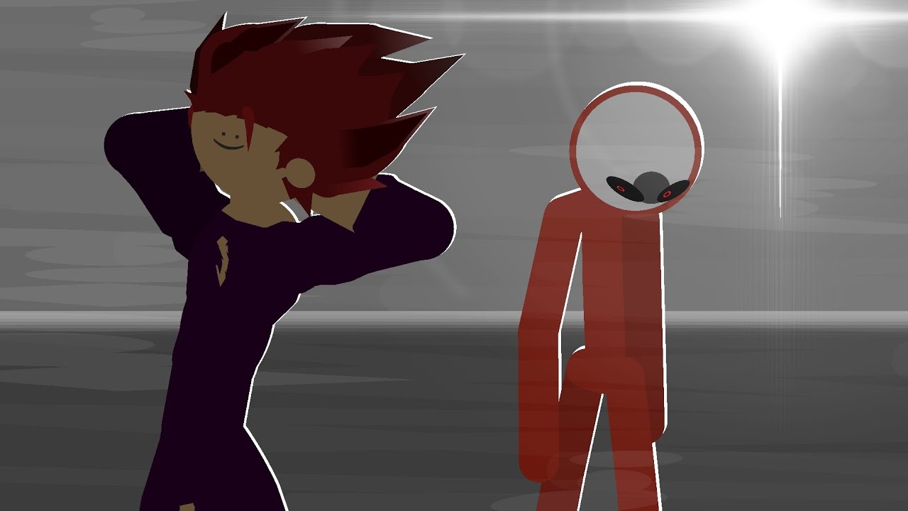 Part2 fight | Garou Vs KJ Animation | - YouTube