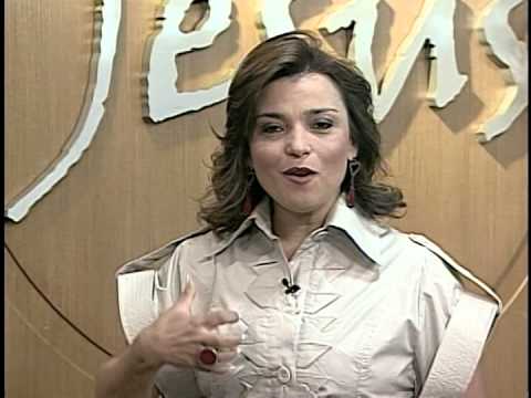 Márcia Doro - Programa Sempre Feliz (2) - Parte 1 - YouTube