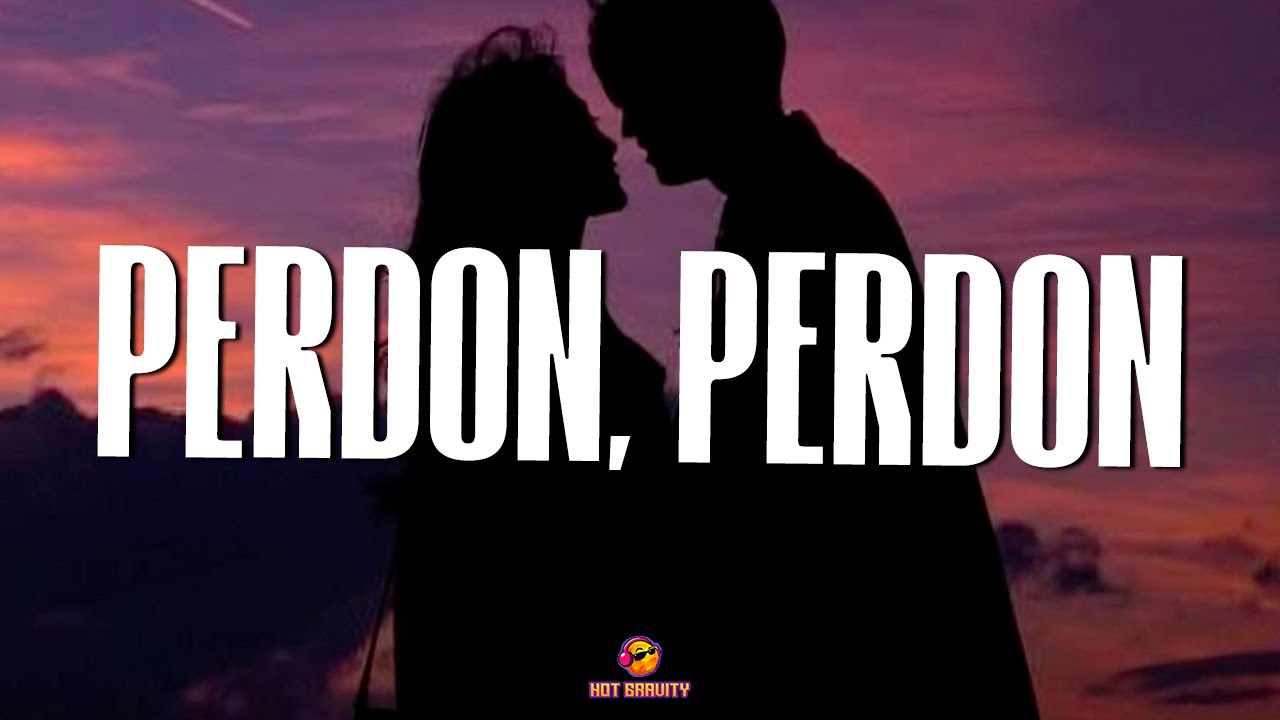 HA-ASH - Perdón, Perdón || Vídeo con letra - YouTube Music