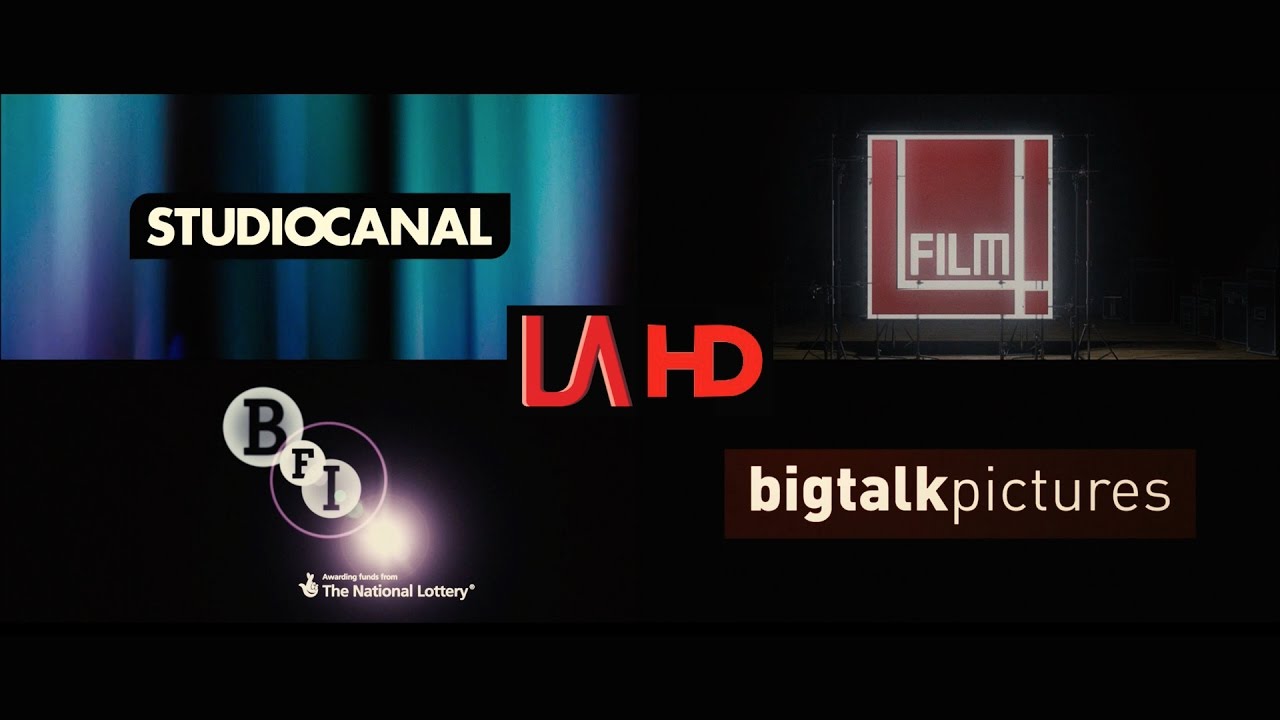 StudioCanal/Film4/BFI/Big Talk Pictures - YouTube