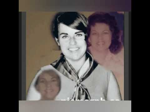 The Disappearance of Donna Lass: 2 Suspects - YouTube