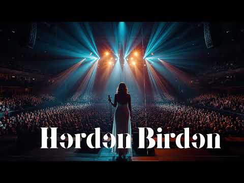 Hərdən Birdən – Canlı Səhnə AI Cover | 2026 | Səhnədən Səslər