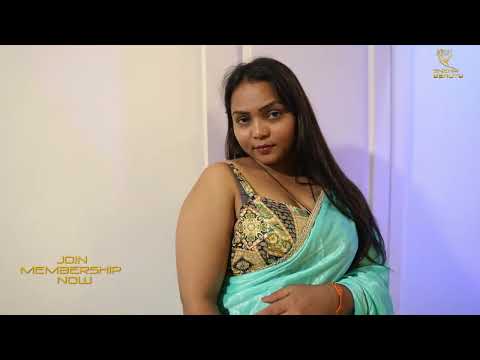 Rubi_Saree Fashion Vlog | Saree Fashion Bangali Beauty | Saree | Bong Girl | Sneha Beauty #fashion 