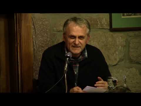 darwincilik üzerine bir seminer - Ayhan Sol