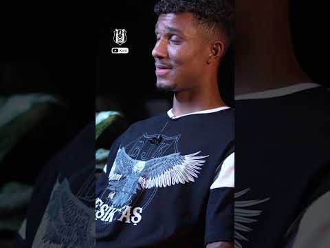 📹 BACKSTAGE | Felix Uduokhai'nin İmza Günü KATIL'da✒️