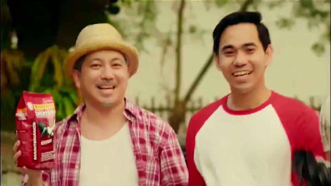 Thunderbird Enertone TVC 2019-2021 45s - YouTube