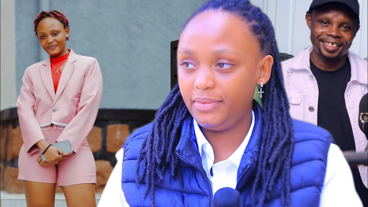 UMUKOBWA WA PAPA SAVA BWA MBERE AVUZE IBYAMUBAYEHO😭KU BUZIMA BWE N ...