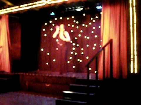 Angie McKay - YouTube