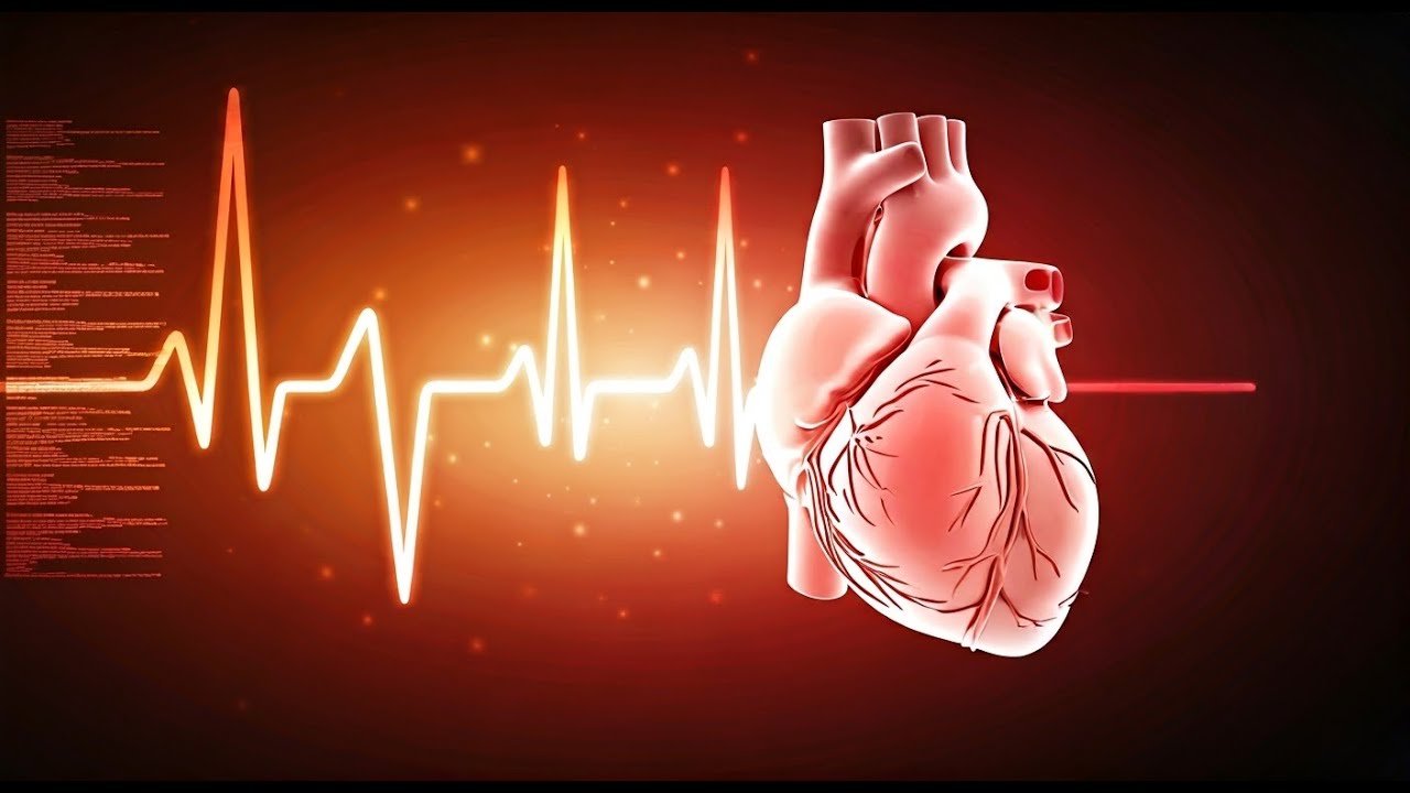 EKG for Beginners: Common Rhythm Variations + Graph paper - YouTube