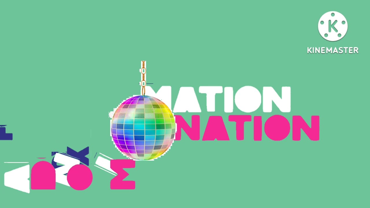 Fox Animation Domination Logo Template - YouTube