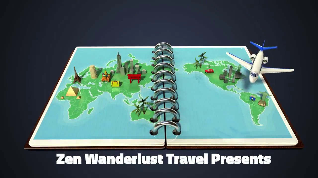 Travel A to Z - YouTube