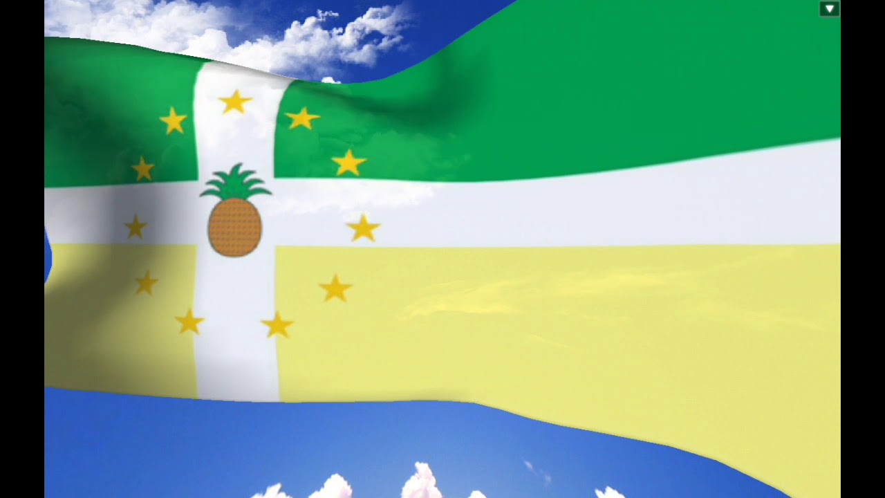 Anthem of lajas (Puerto Rico) - YouTube