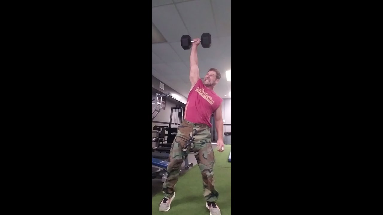 An Hour of Old Man POWER - YouTube
