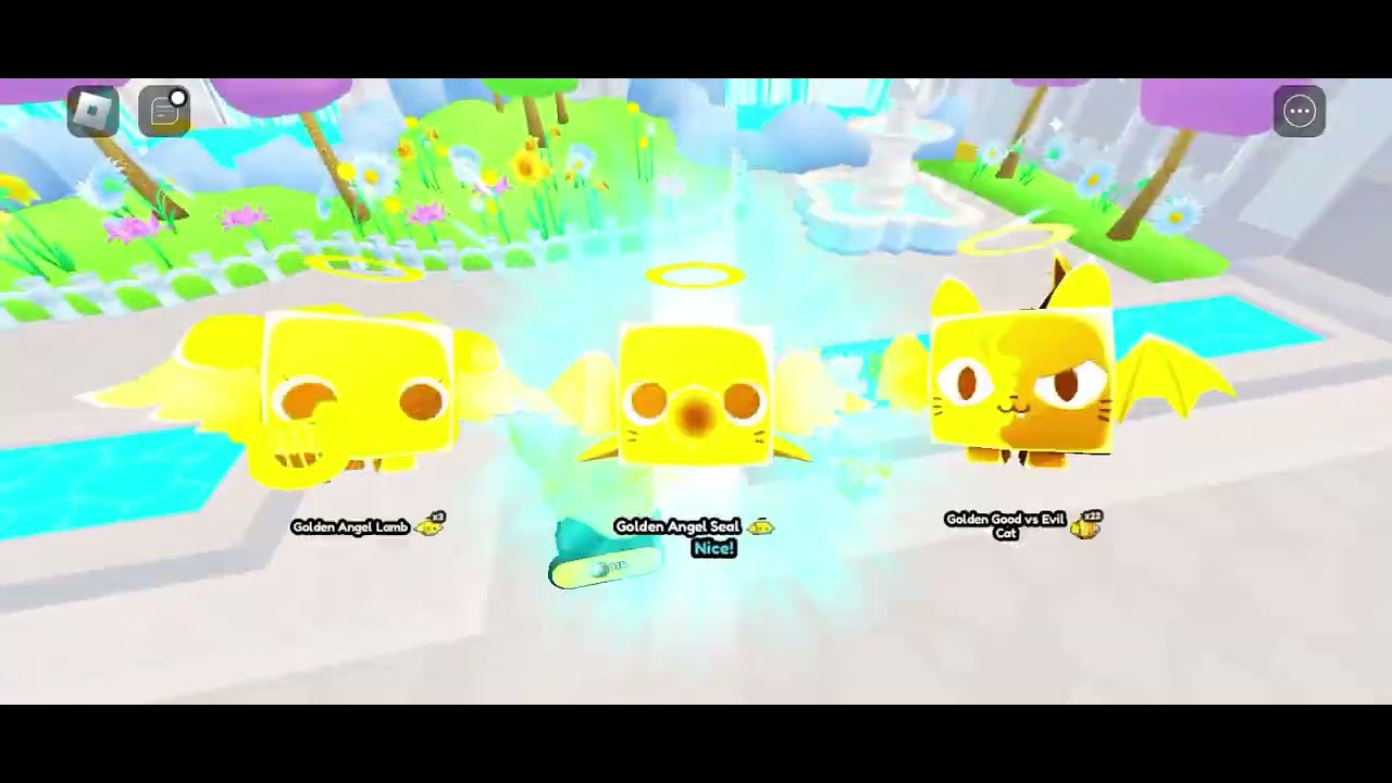 Pet sim 99 - YouTube
