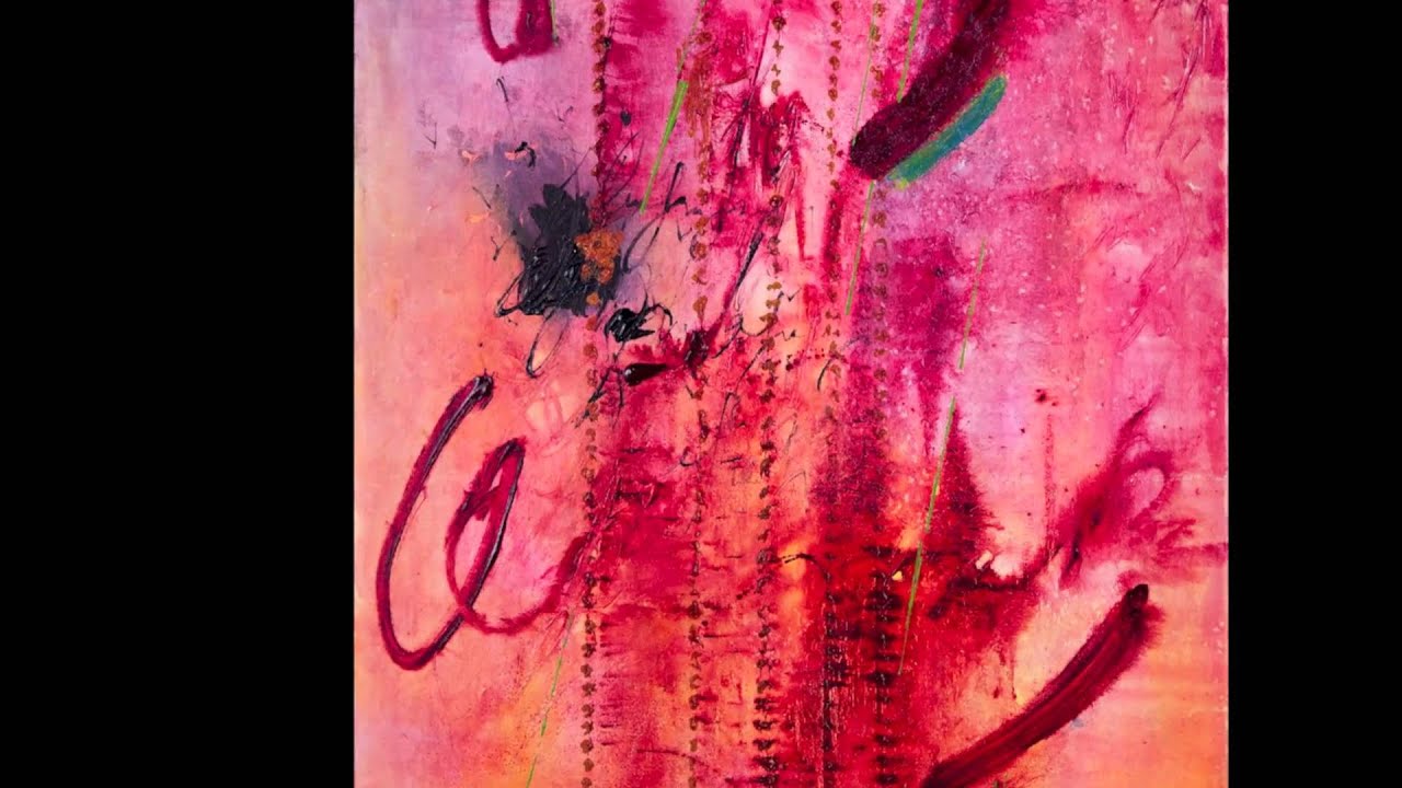 CO LAB ART PROJECT - YouTube