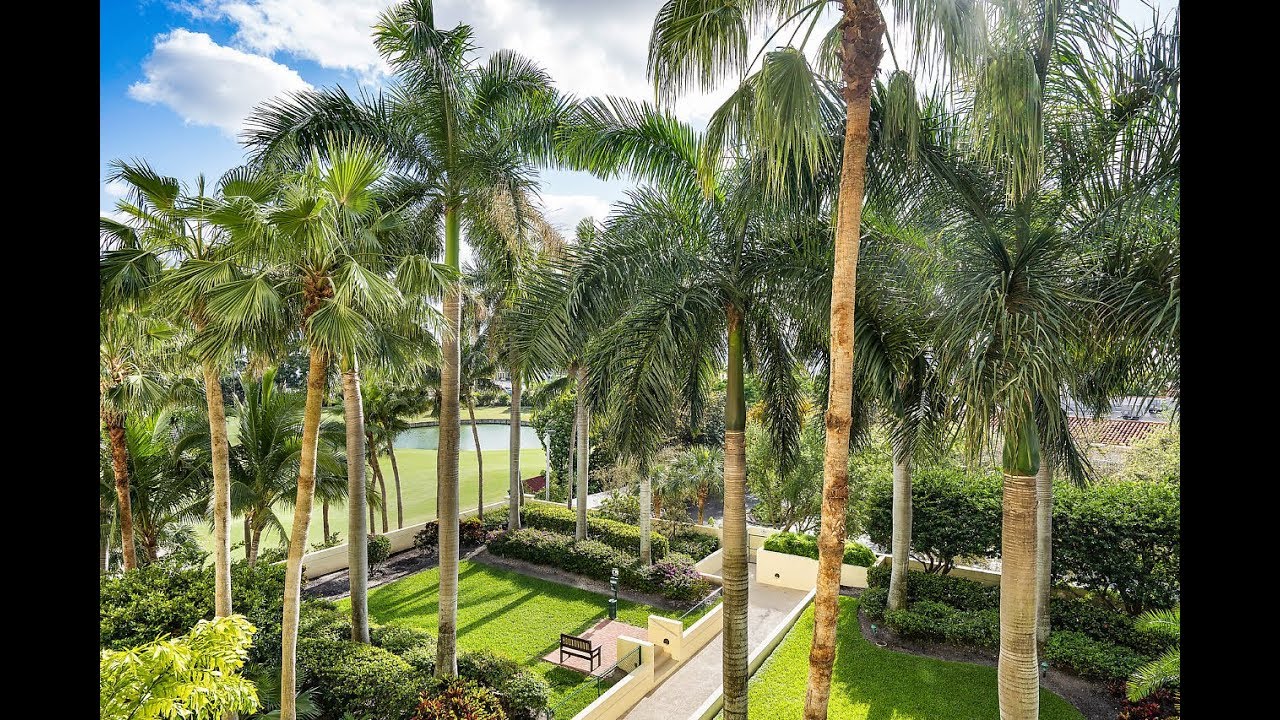 Condo for sale 2 bed | 2.5 bath | B401 Townsend Place Boca Raton FL ...