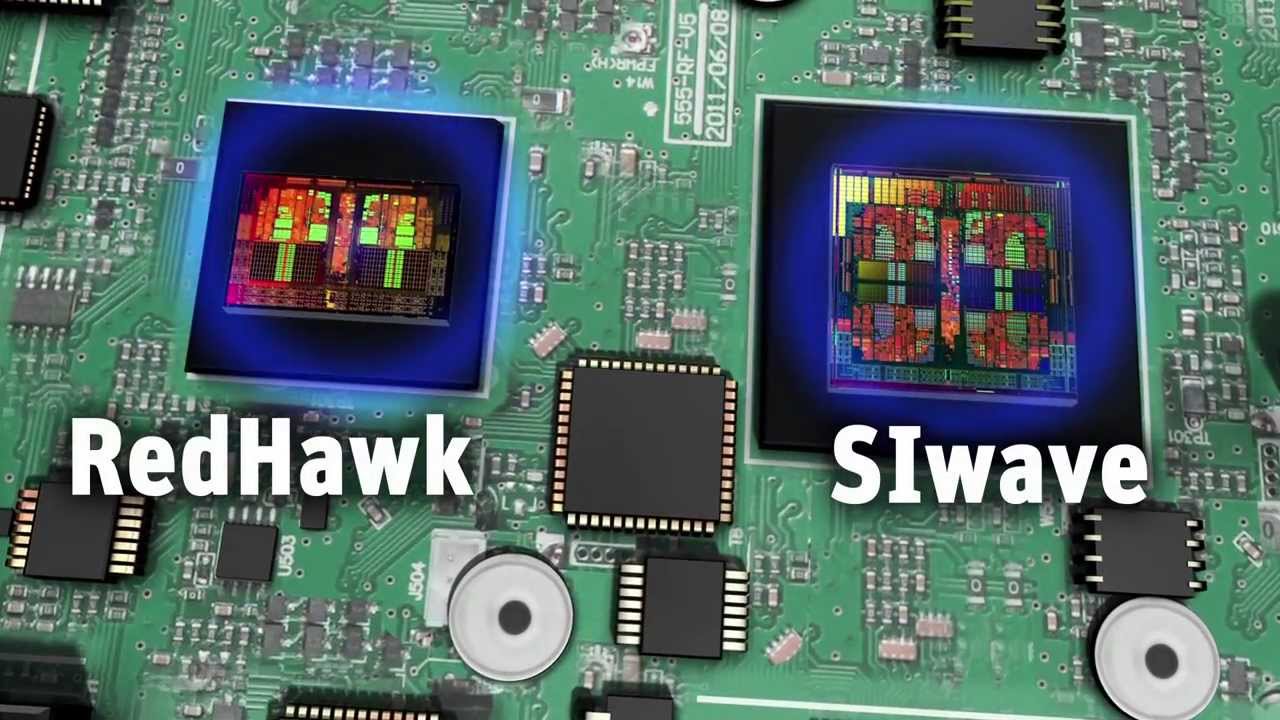 ANSYS & Apache 革新的なシミュレーションソリューション - YouTube