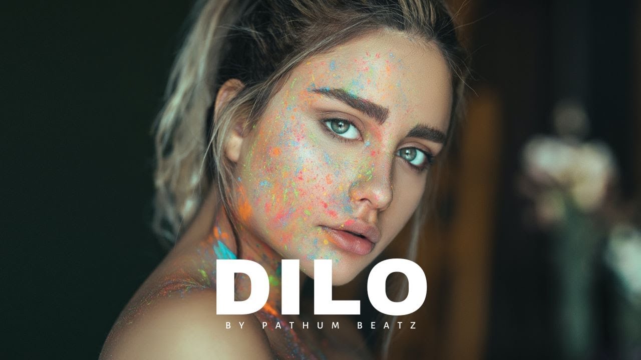 DILO | Instrumental | Hip hop X Trap Beat | Dancehall | Freestyle rap ...