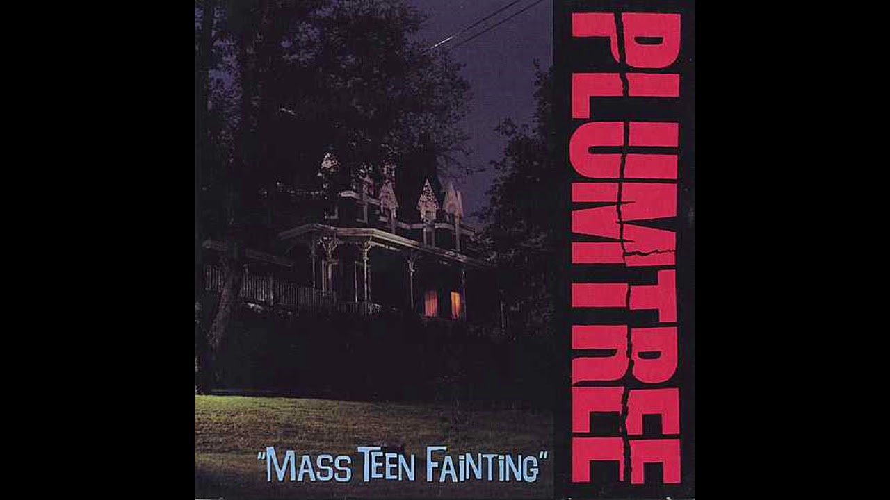 Plumtree / Mass Teen Fainting Full Album (1995) - YouTube