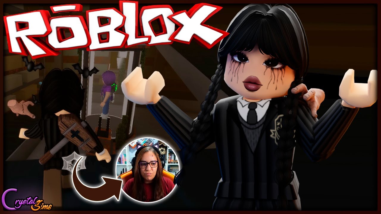 NADIE QUIERE SEGUIRME Y EMPIEZO A PENSAR QUE HUELO MAL | FLEE THE ...