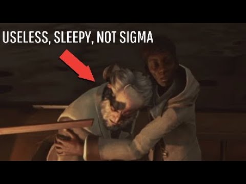 Rizz-Honored This is Worse Than Death - YouTube