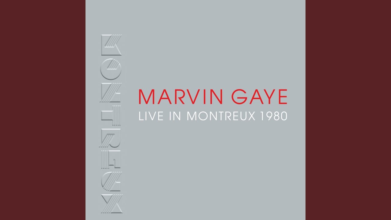 Distant Lover (Live) - YouTube