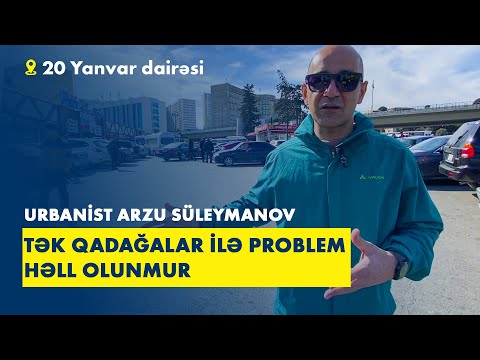 Hər kəs üçün narahat bir yer — 20 yanvar dairəsinin problemləri