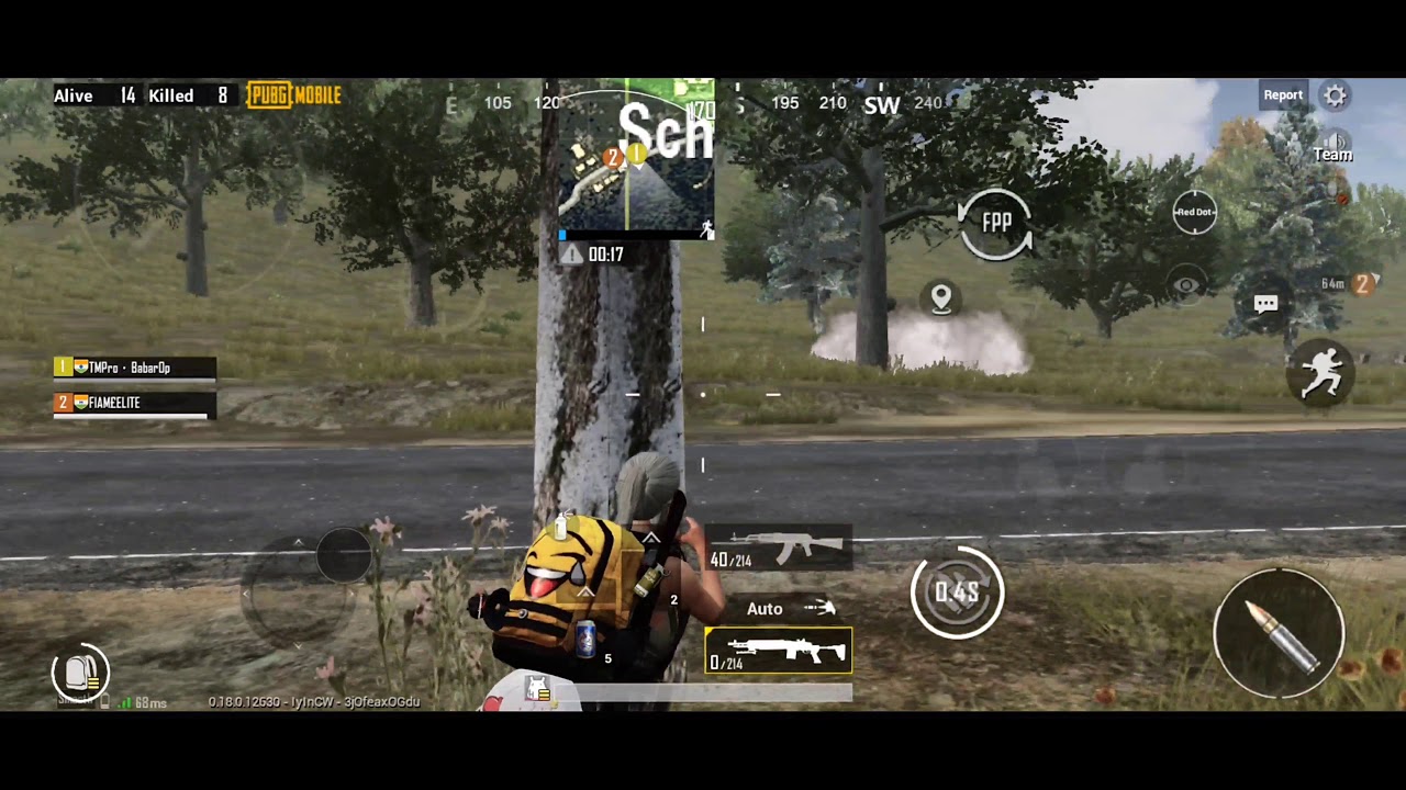 How a 12 Year Old Kid Plays PUBG ||PUBG MOBILE|| *12KILLS* Check ...