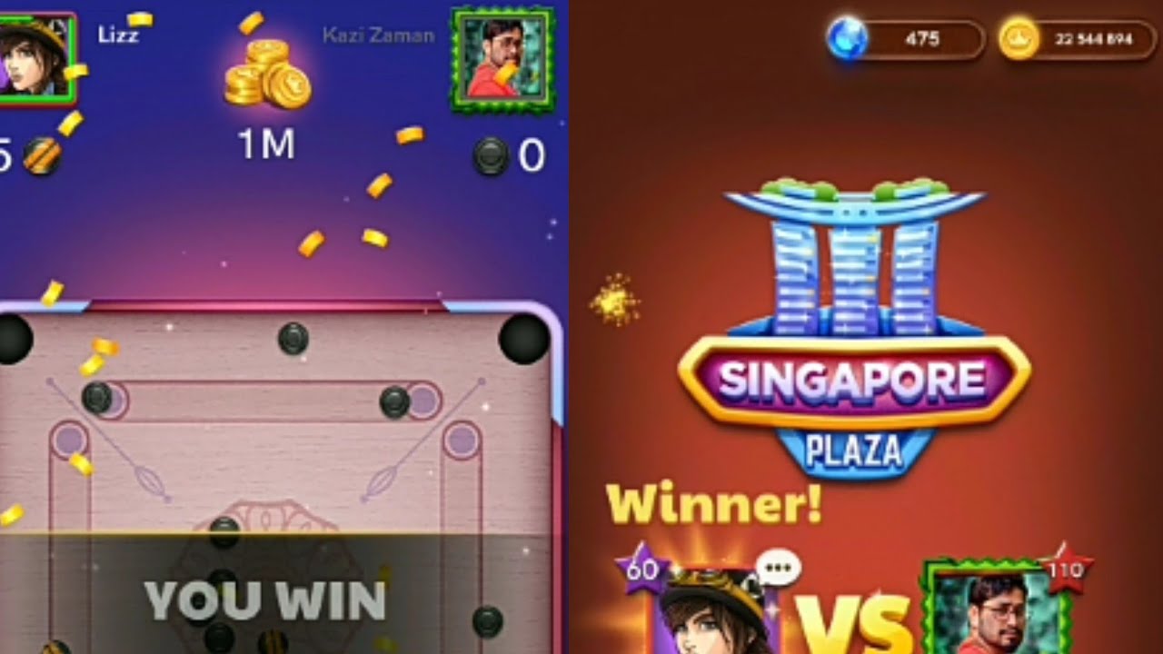 Mr kazi Vs lizz trolling game play - YouTube