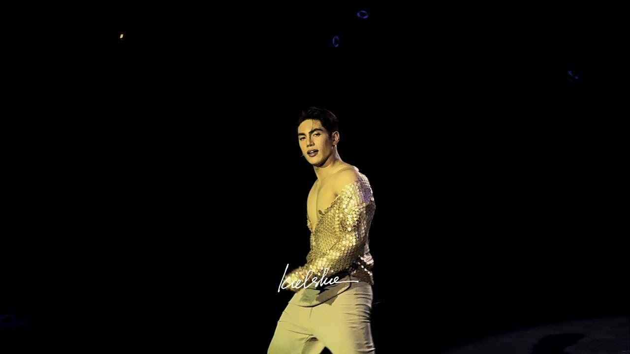 SB19 Stell 'Room' FAST ZONE 7th Anniversary Concert at Araneta Coliseum ...