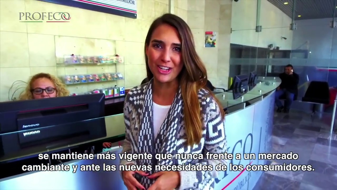 CONOCE QUÉ ES PROFECO EN MÉXICO Y CUÁLES SON SUS FUNCIONES PRINCIPALES ...