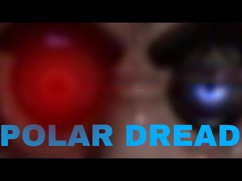 POLAR DREAD [HOW TO GET SECRET MINI GAMES]... - YouTube