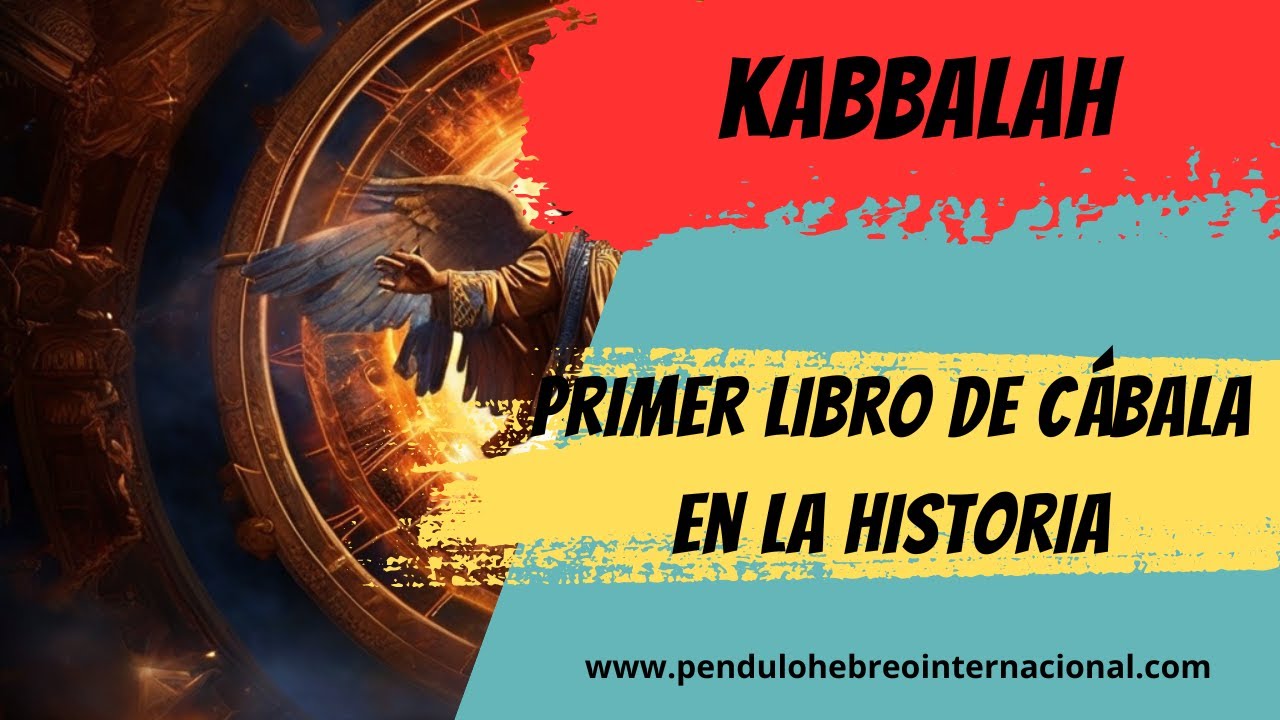 La Verdadera Historia de la CABALA: Primer Libro de Cábala en la ...