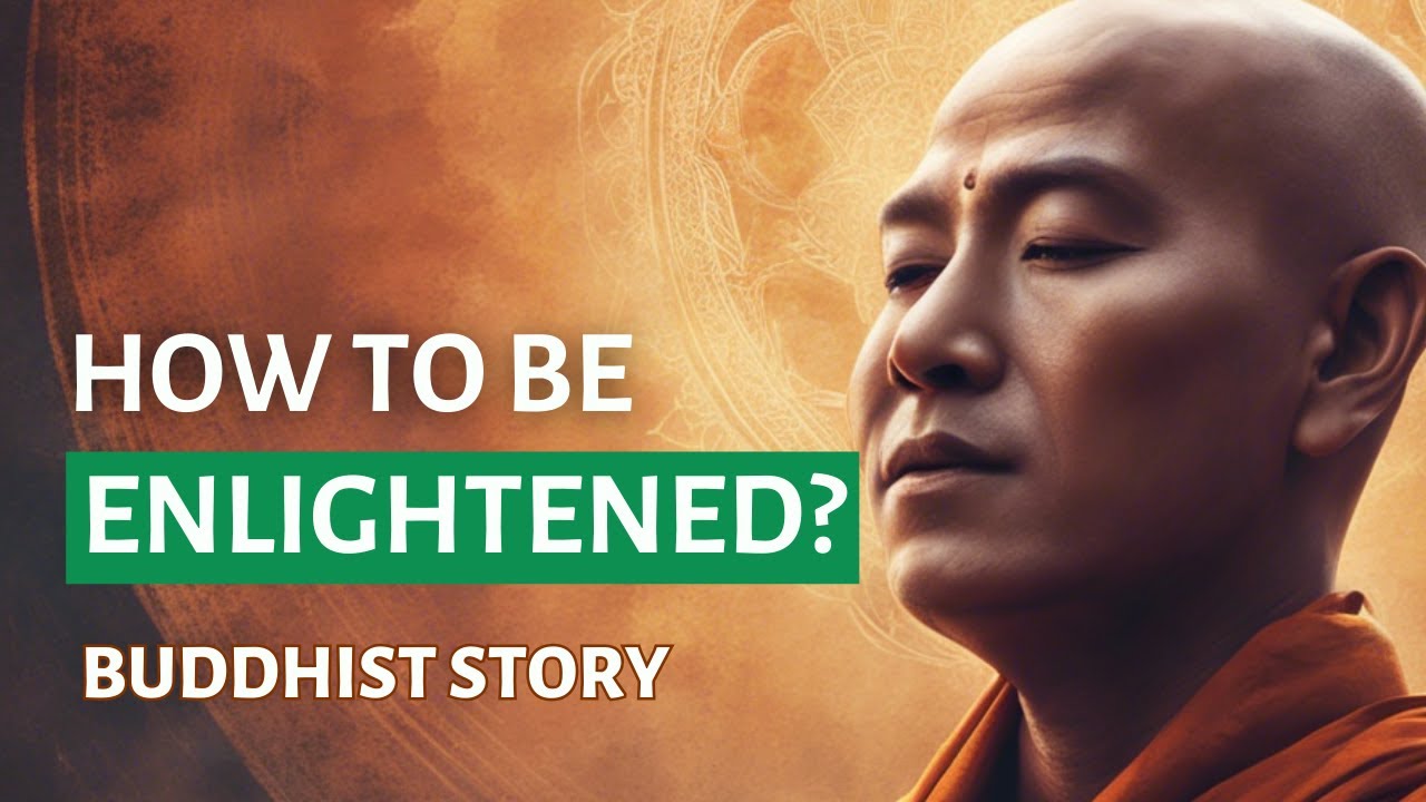 What's the Secret to Truth and Enlightenment? | Path to Enlightenment ...