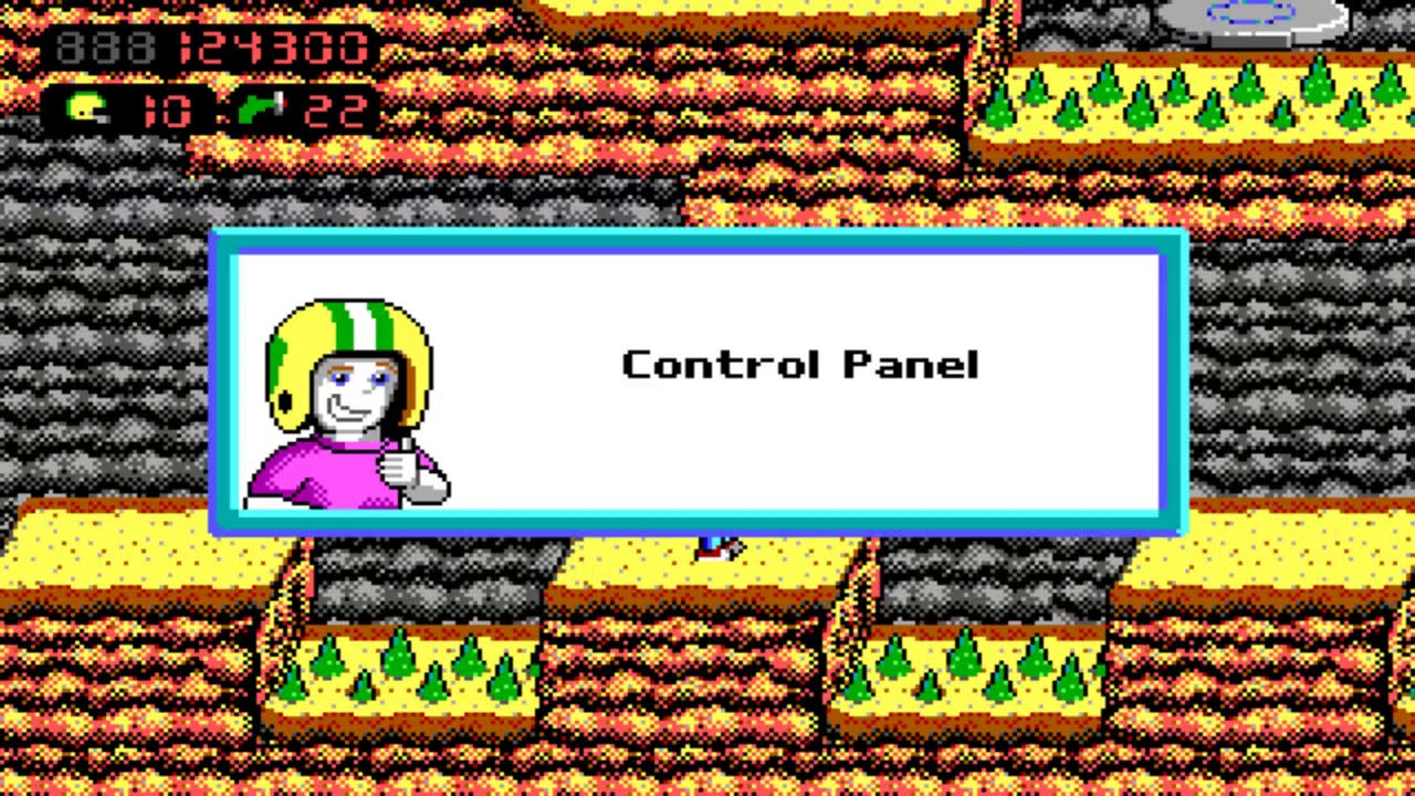 Let`s Play Commander Keen 8 (Hard) [2] immer diese Loquax - YouTube
