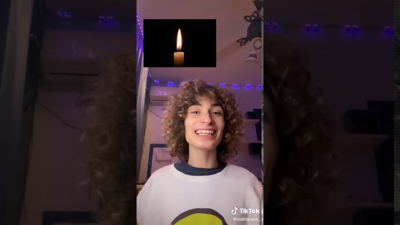 Tik tok de Mati Spano - YouTube